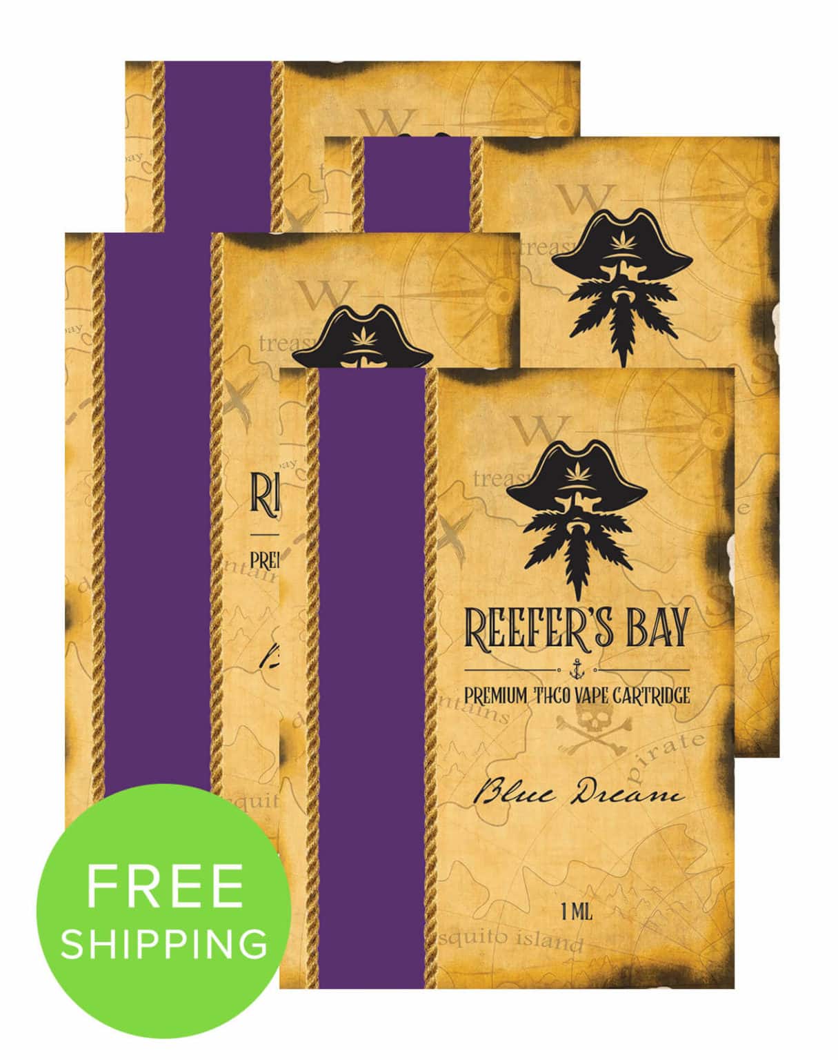 Home Page - Reefer's Bay
