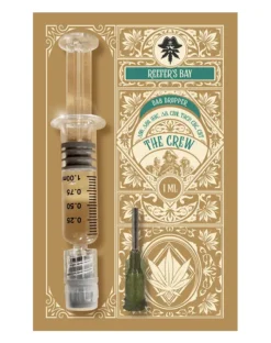 Bulk Delta 8 Oil - 1 Ounce - Premium Hemp-Derived Delta 8 THC